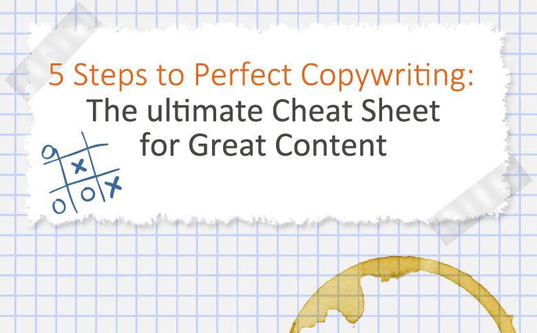 The ultimate Textbroker Cheat Sheet to perfect Copy | Textbroker