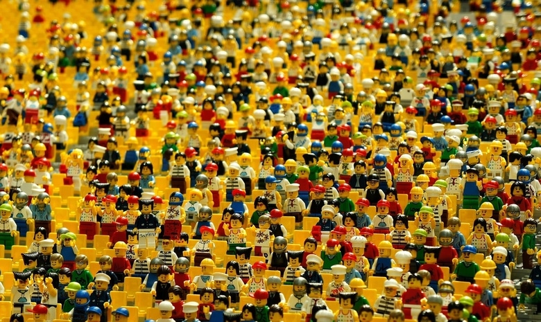 Crowdsourcing