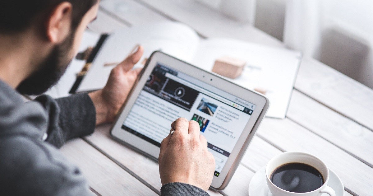 How to Gain the Trust of Your Readers | Textbroker